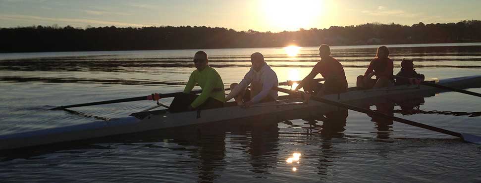 Campus Recreation and Wellness