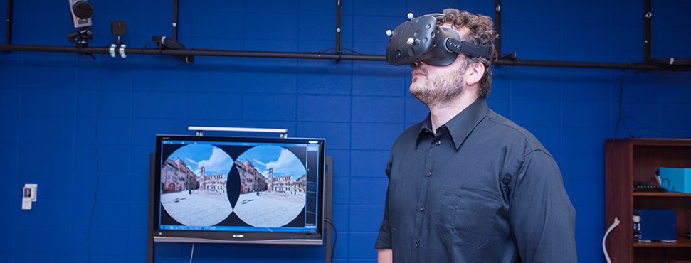 The Movement Science Laboratory - Physical Therapy - UNG