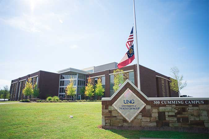 Personalized Campus Visit