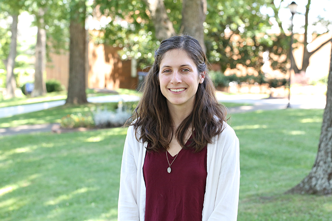 Recruiter Information